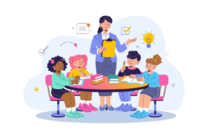 Teaching Tips for Classroom Focus: 5 Strategies to Boost Learning