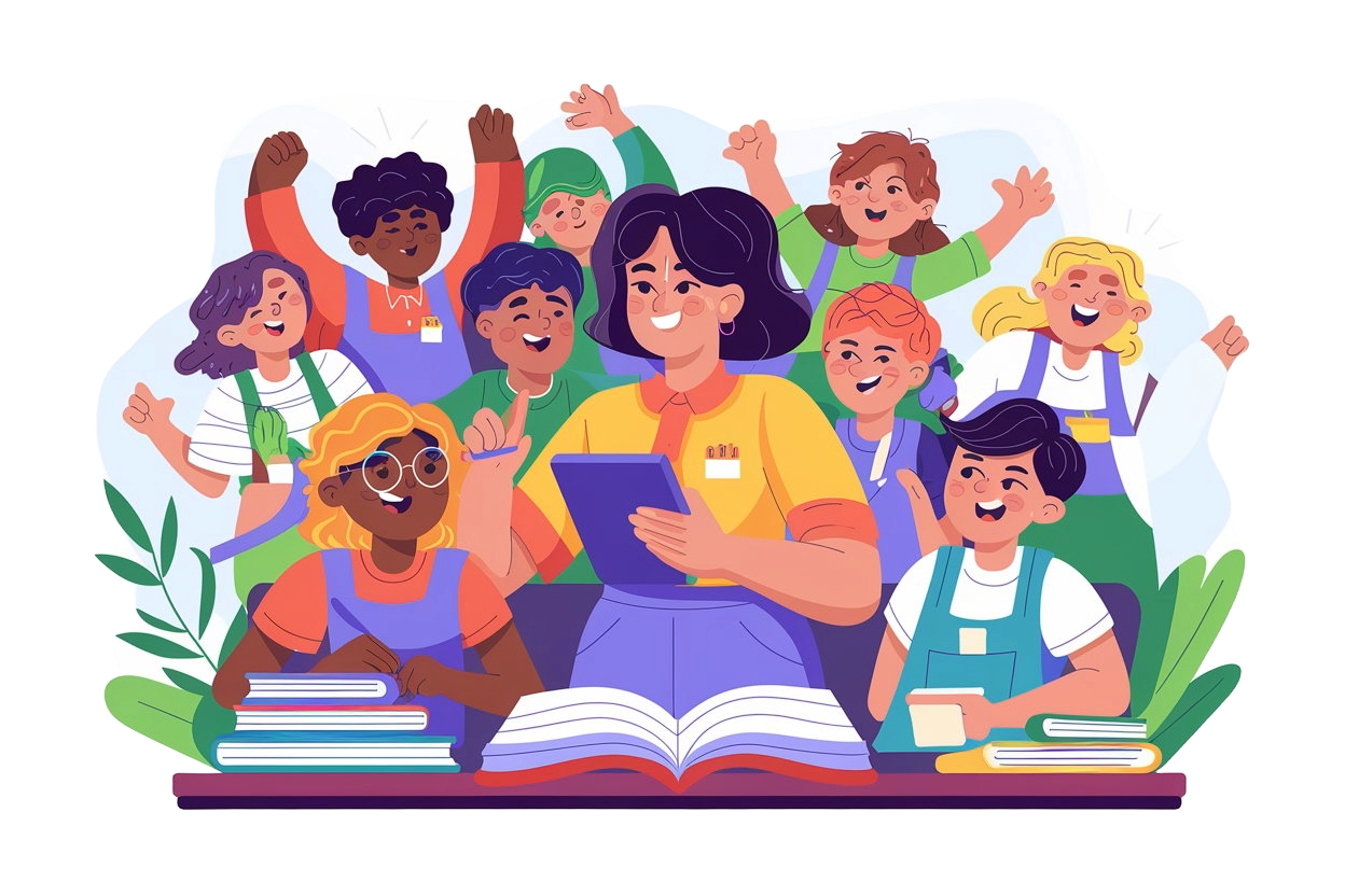 Teaching Tips for Classroom Focus: 5 Strategies to Boost Learning