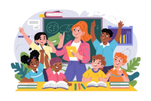 Teaching Tips for Classroom Focus: 5 Strategies to Boost Learning