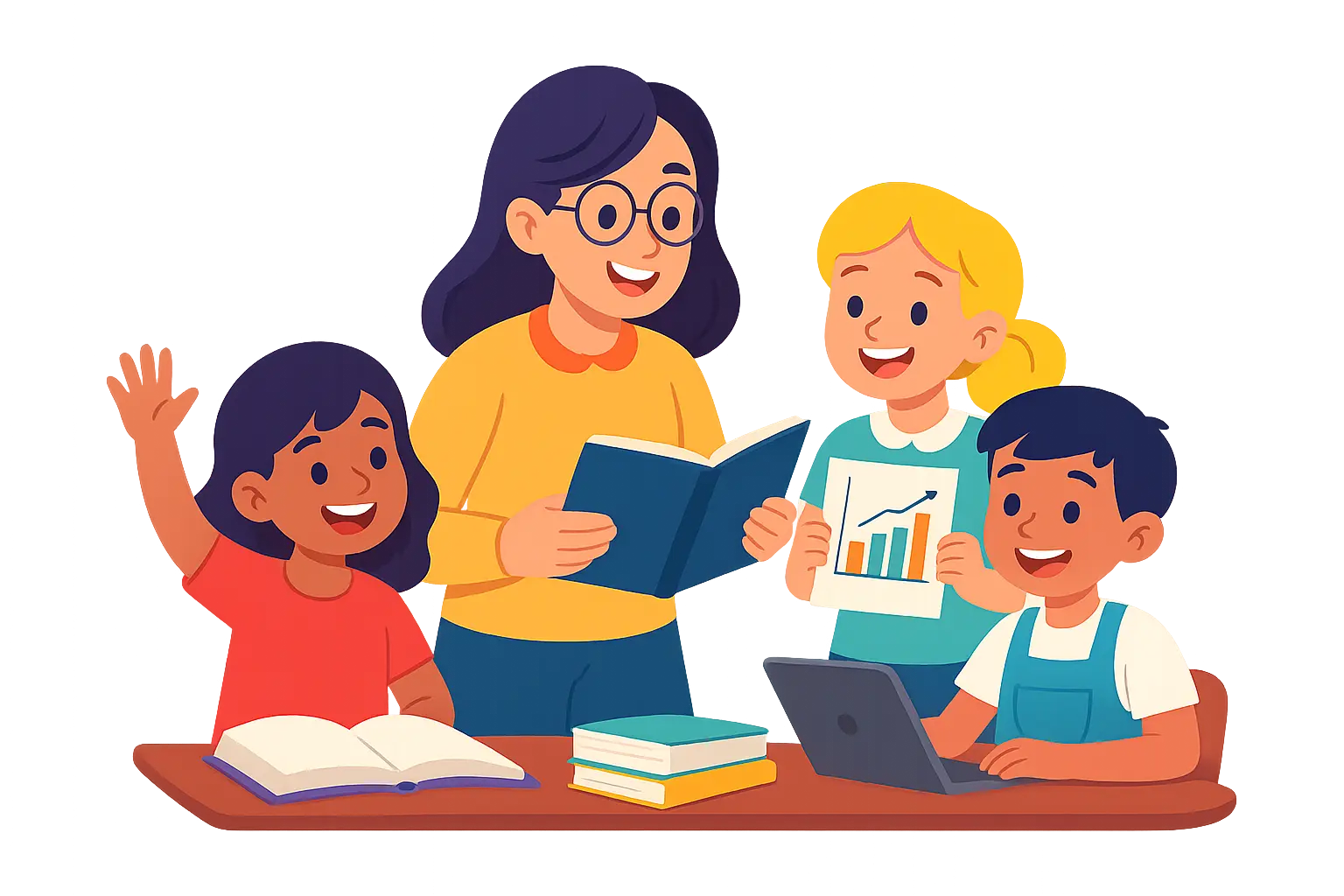 Special Education Strategies: 10 Powerful Ways Teachers Can Succeed - FromT