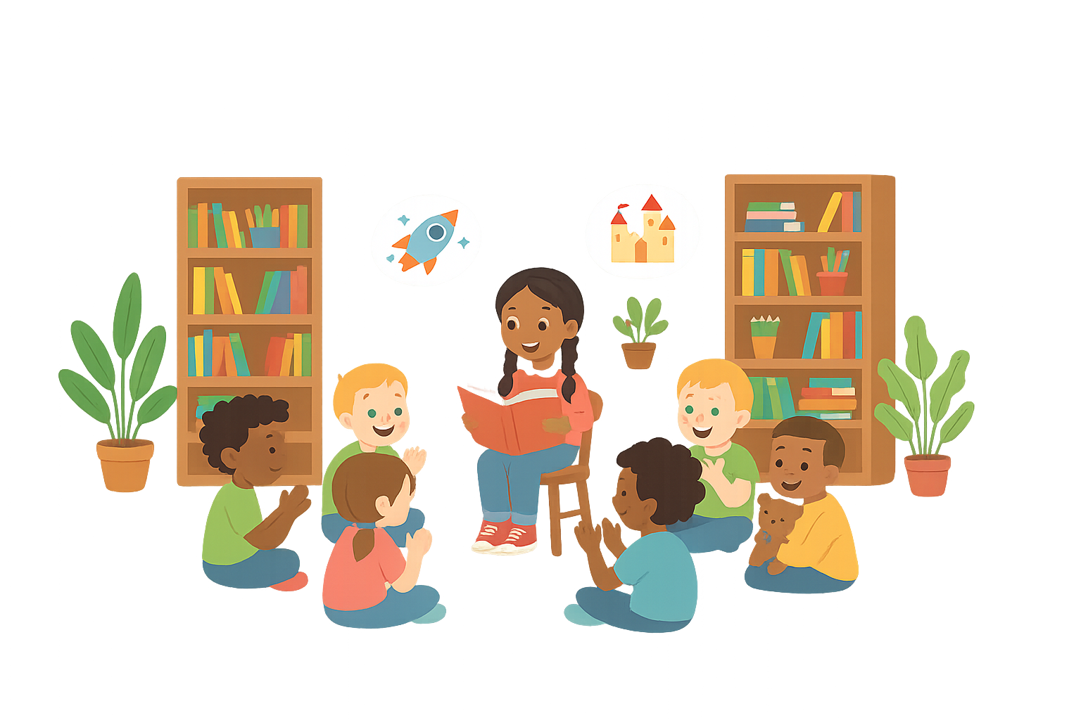 Dyslexia Solutions Classroom | Evidence-Based Strategies