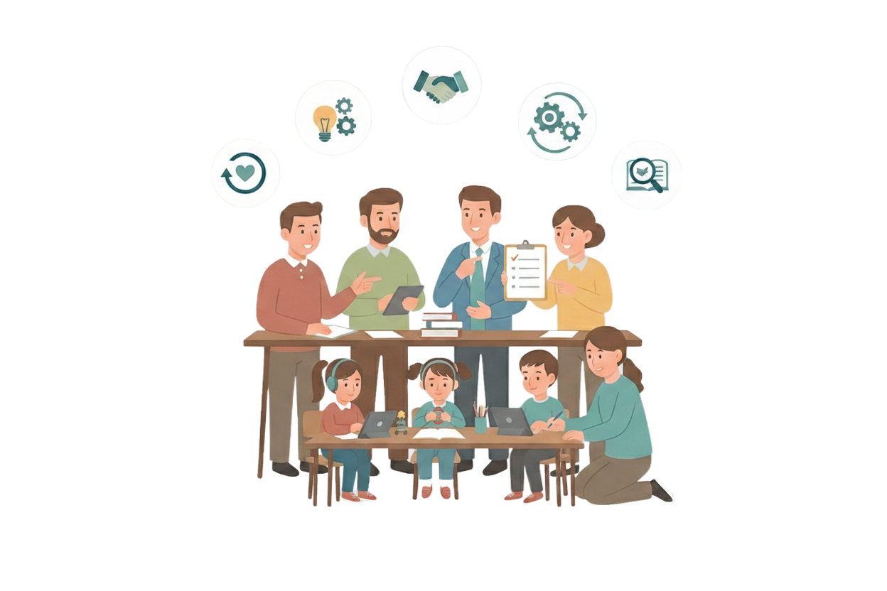 Addressing Special Education Challenges | Strategies & Tools
